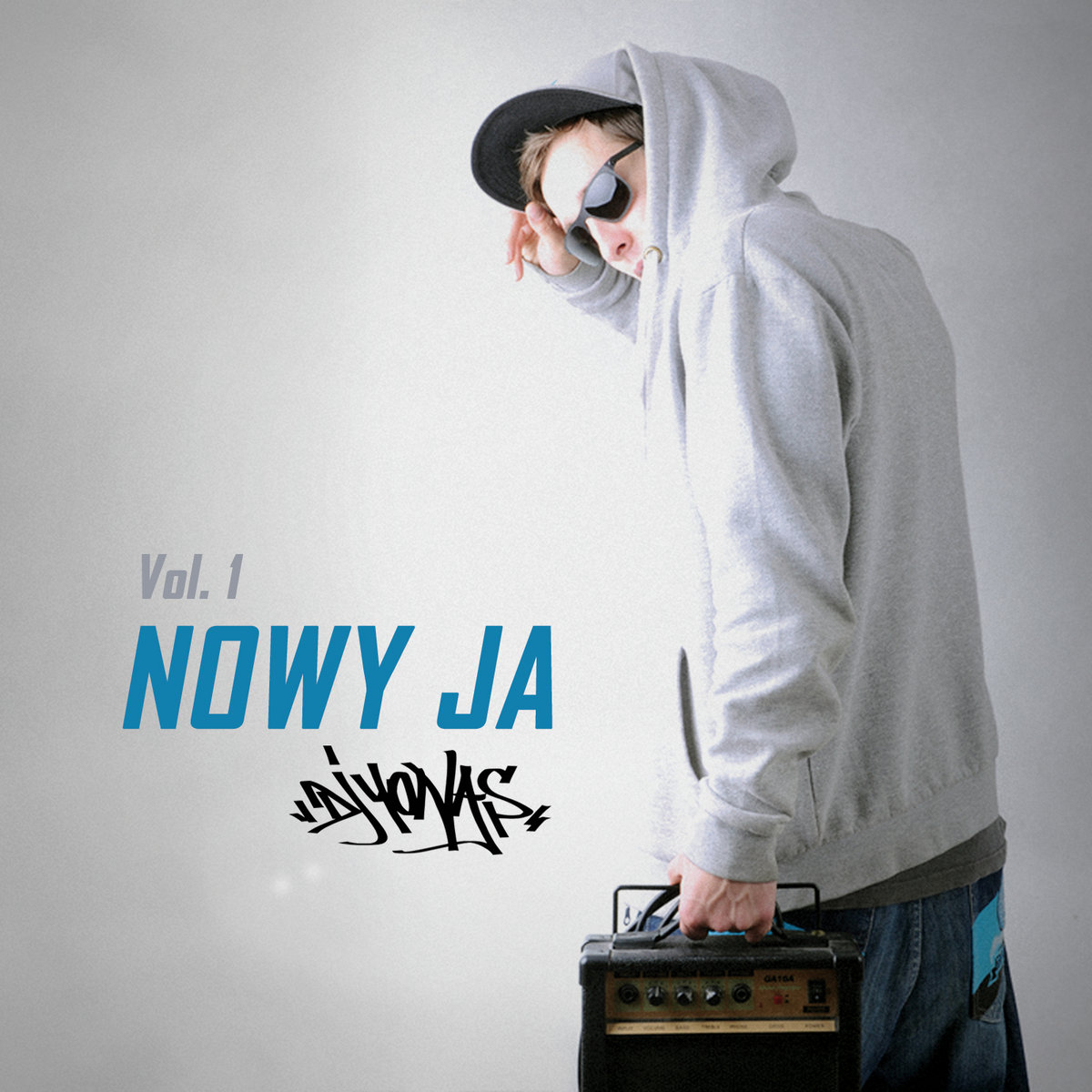 NOWY JA (Vol. 1) | Dj Yonas