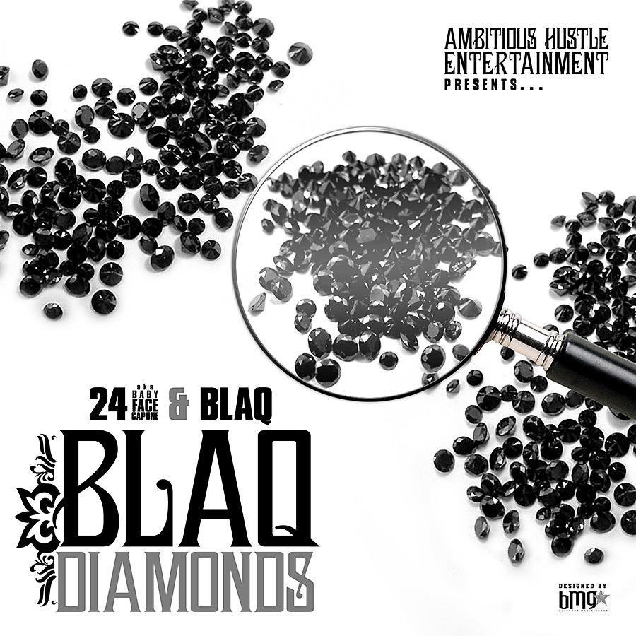Blaq Diamonds | 24 & Blaq | 24 The Boss