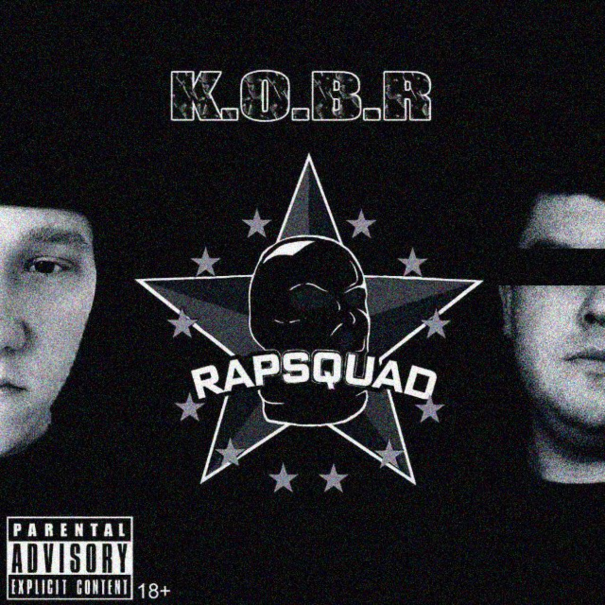K.O.B.R | Rap Squad | Taurus
