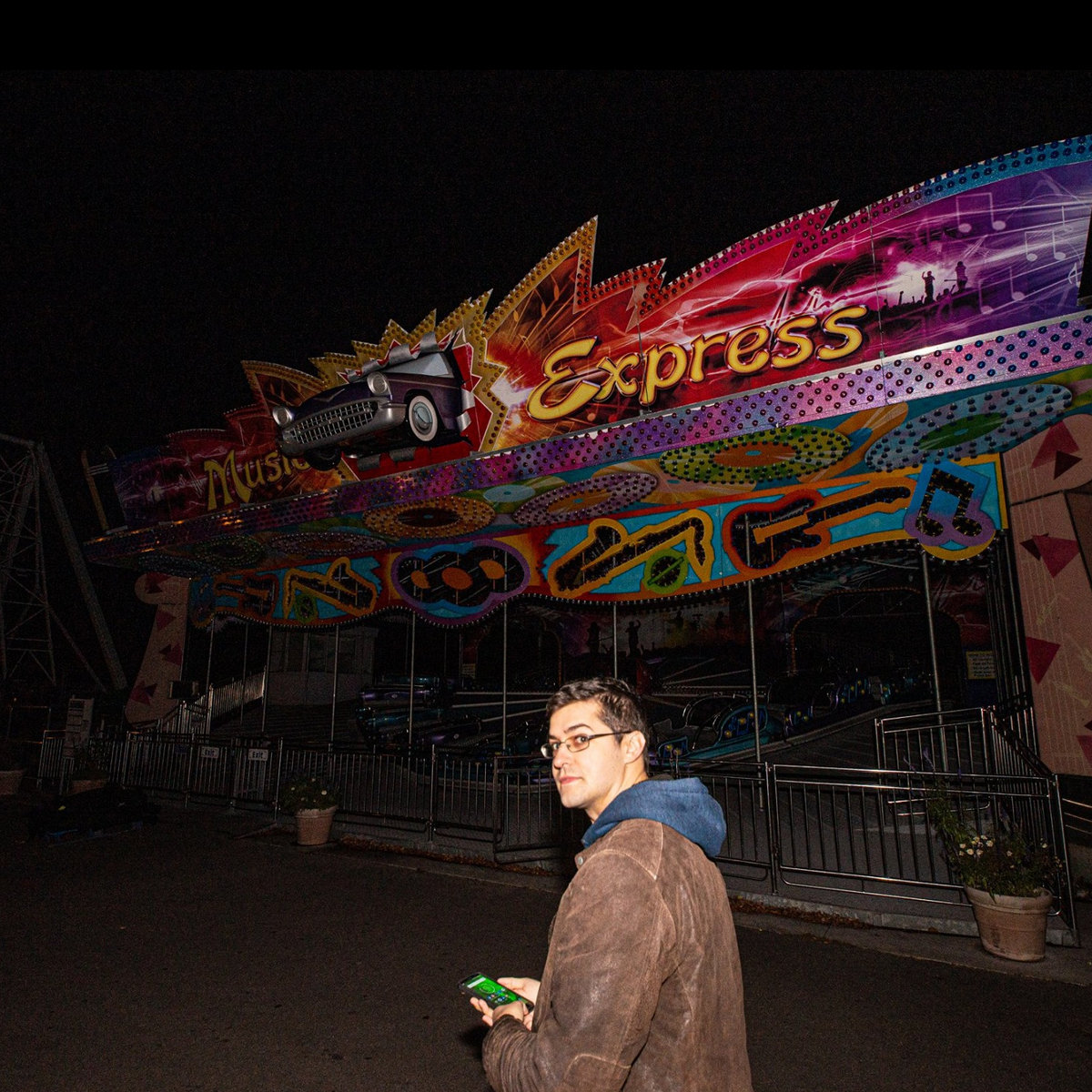 Nashville | Jacob Horn Trio