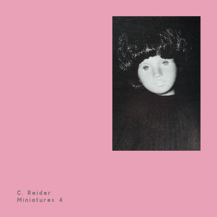 Miniatures 4 | C. Reider