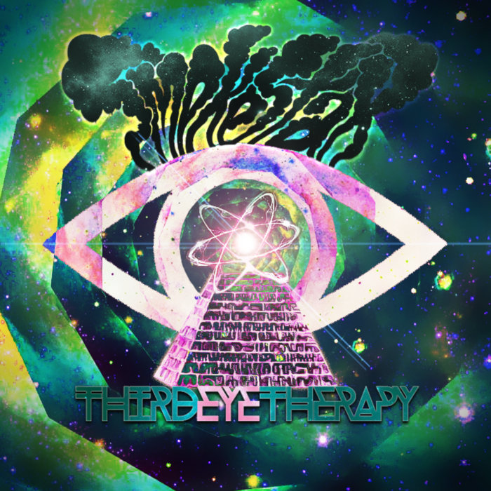Third Eye Therapy | Smokestax | Funkadelphia Recordings