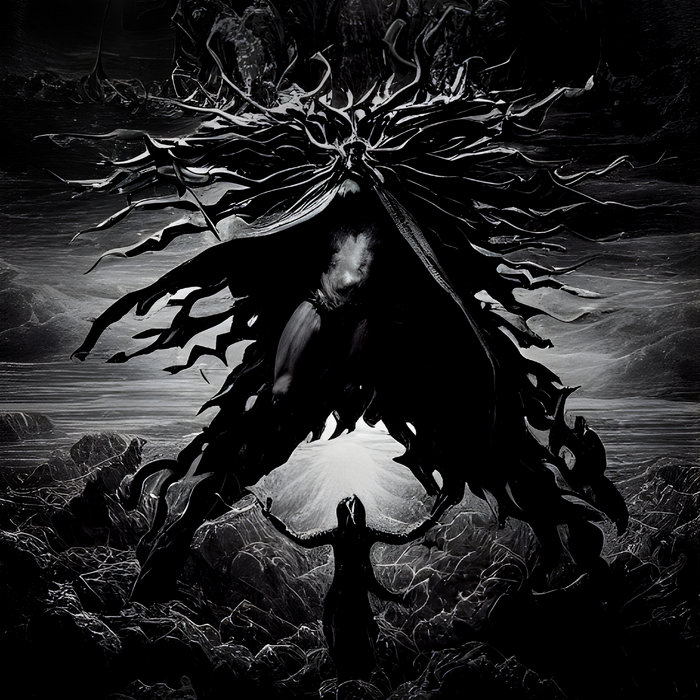 Herald of Chaos | Abysmal Growls Of Despair