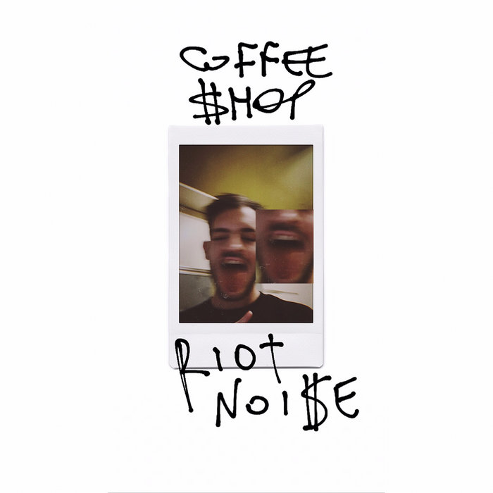Coffee Shop Riot Noise | Acid0 Gabr1
