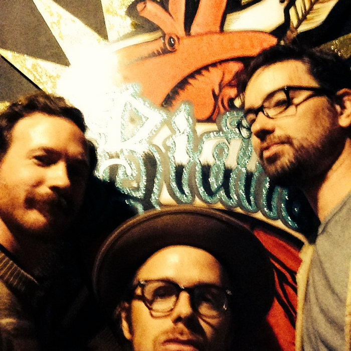 Band Practice | Hey, Bucko!