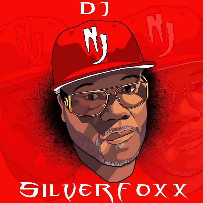 DJ_SILVERFOXX - LATE(FOXXSTYLEZ RE-EDIT) | DJ SilVerFoXx