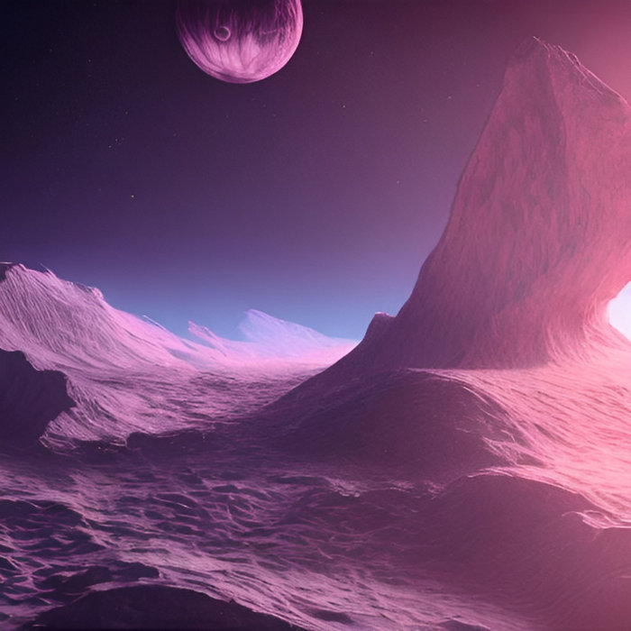 The Vacuum Within The Void (part 5) | Mike Benoit