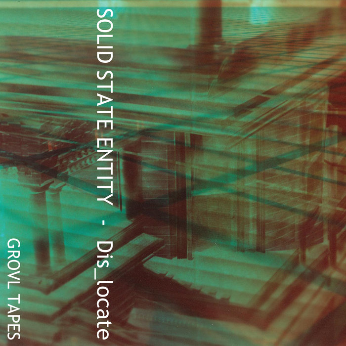 Dis_locate | Solid State Entity | GROVL No Catalog