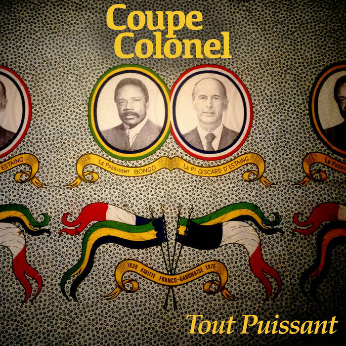 EP2// | Coupe Colonel