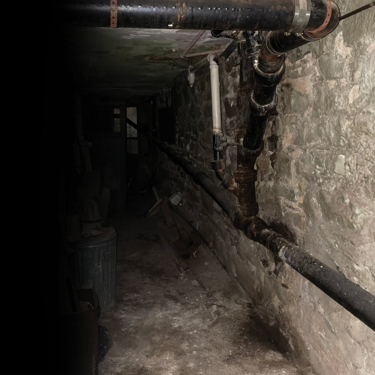 DECAY [DELUXE] | Fatboi Sharif