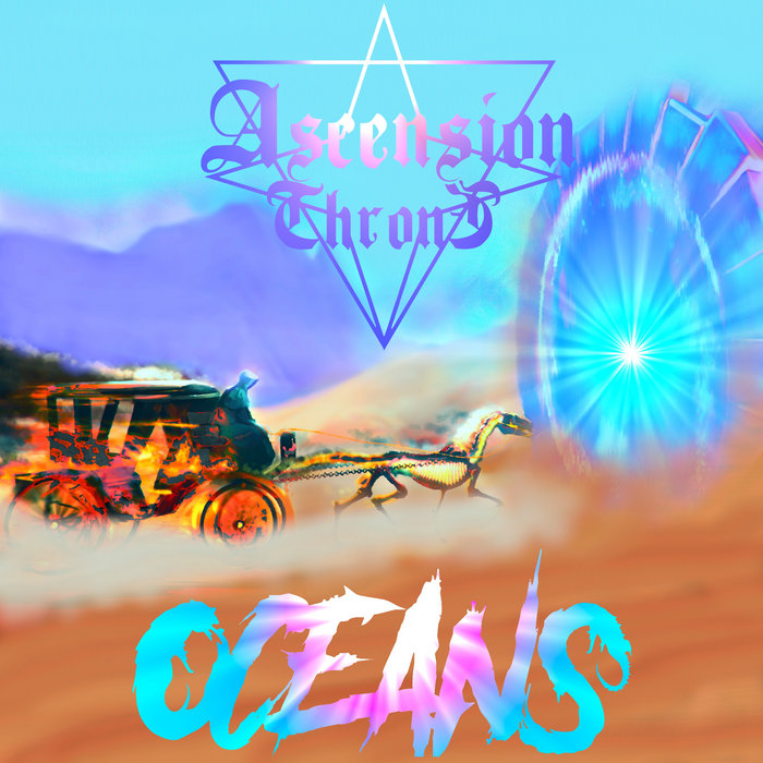 Oceans ( 2025 Remaster ) | Ascension Throne