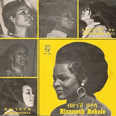 ETHIOTRONICS | Negus Dawit