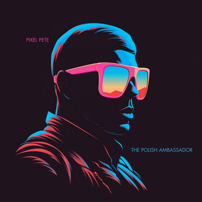 Pixel Pete | The Polish Ambassador