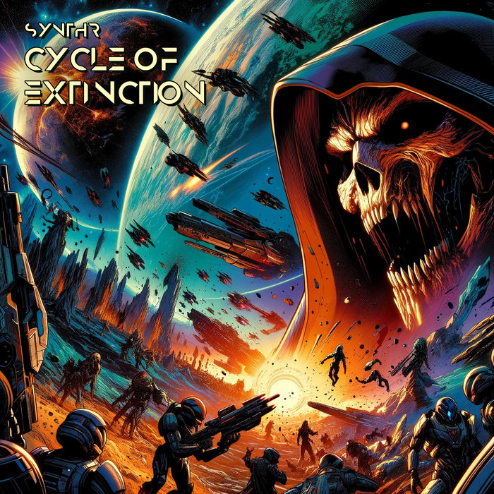 Cycle of Extinction | SynthR