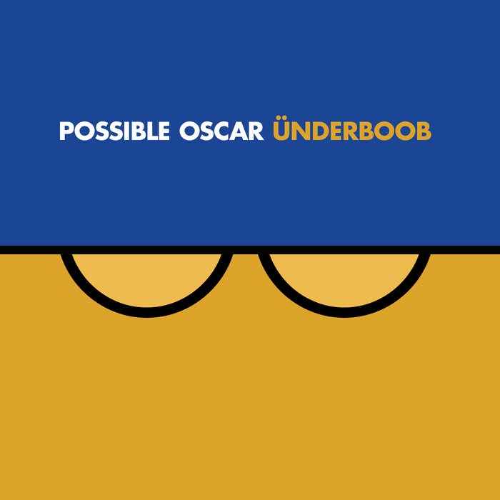 Underboob Possible Oscar