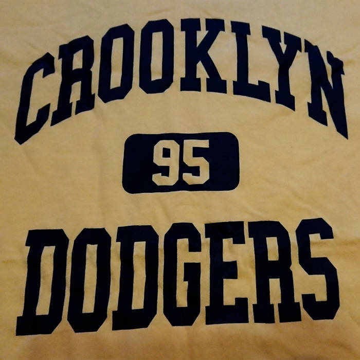 Crooklyn Dodgers