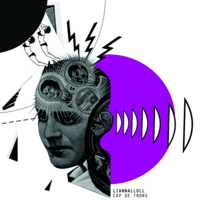" Cap de Trons " | Liannallull | liannallull