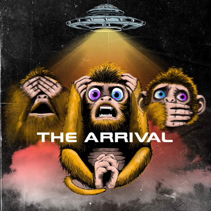 The Arrival | S30V | MKustomAudio