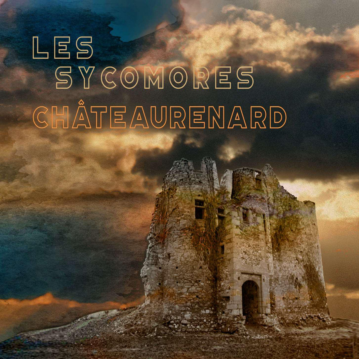 Châteaurenard | Les Sycomores