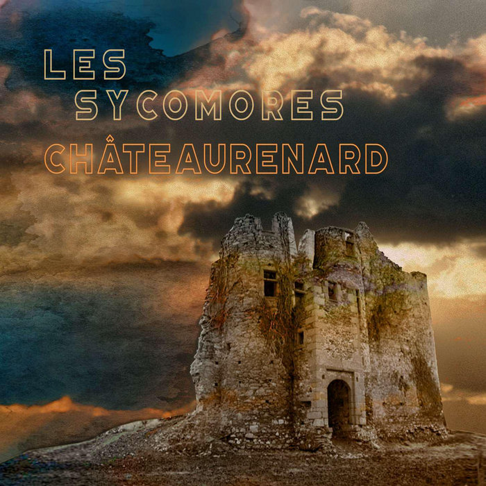 Châteaurenard | Les Sycomores