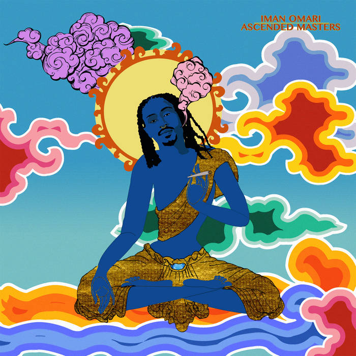 African Ascended Masters