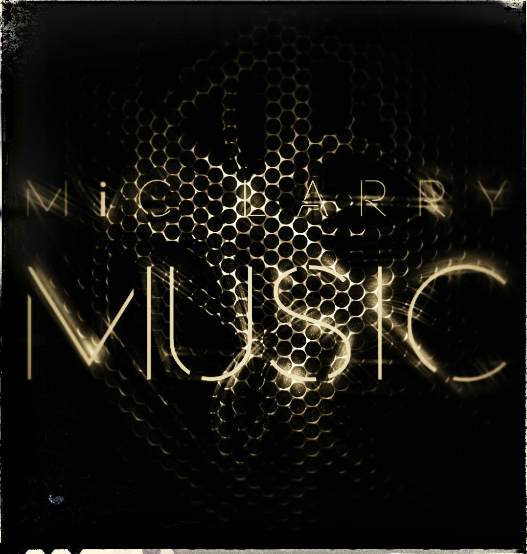 MiC Larry Music | MiC Larry