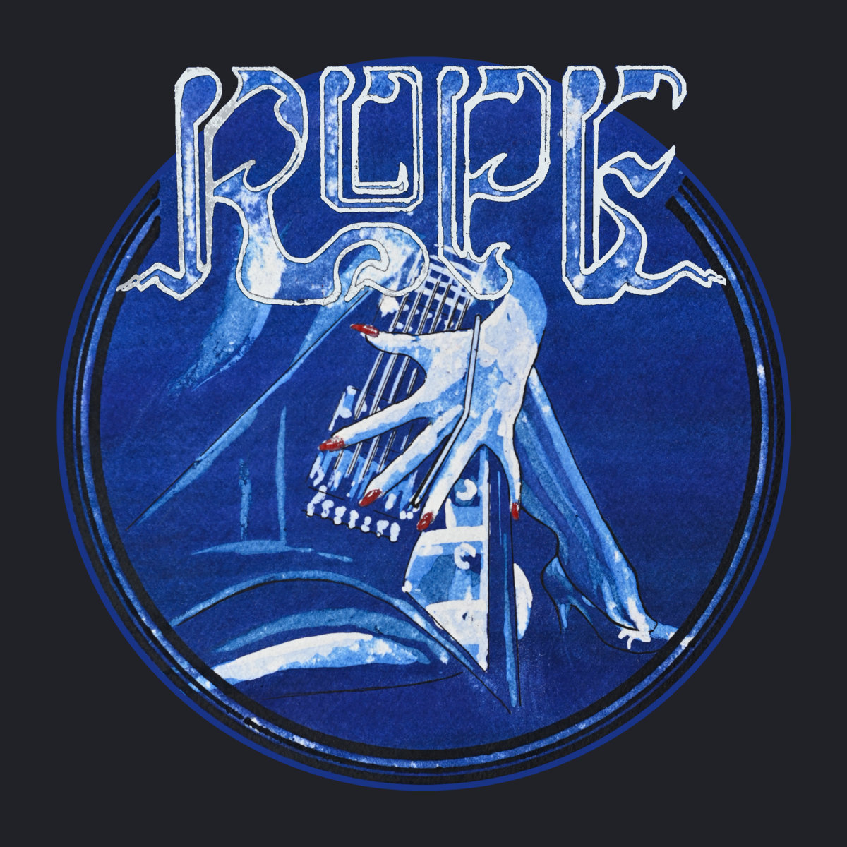 Red Nights | Rope