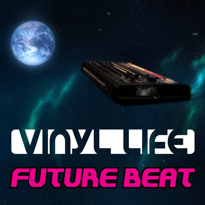 Future Beat - Single | Vinyl Life