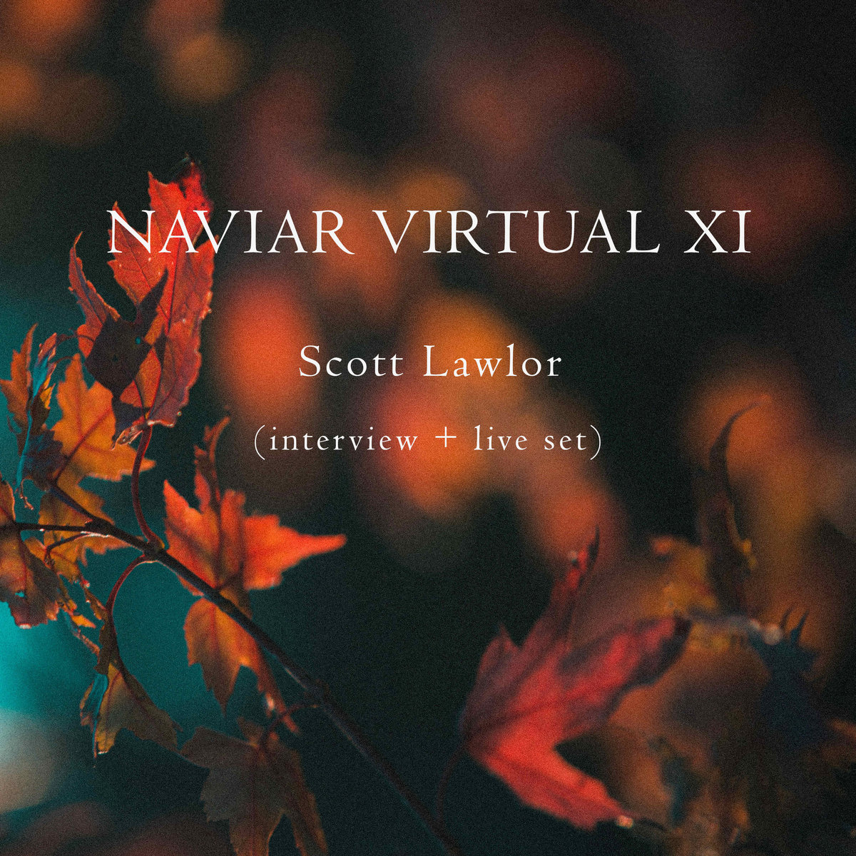 Naviar Virtual XI | Scott Lawlor | Naviar Records