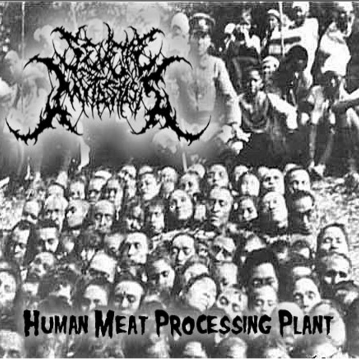 Human Meat Processing Plant | Severe Metastasis