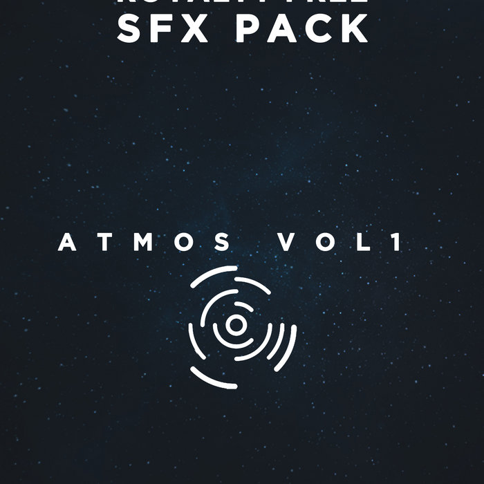 Atmos vol 1 | Dark fantasy studio