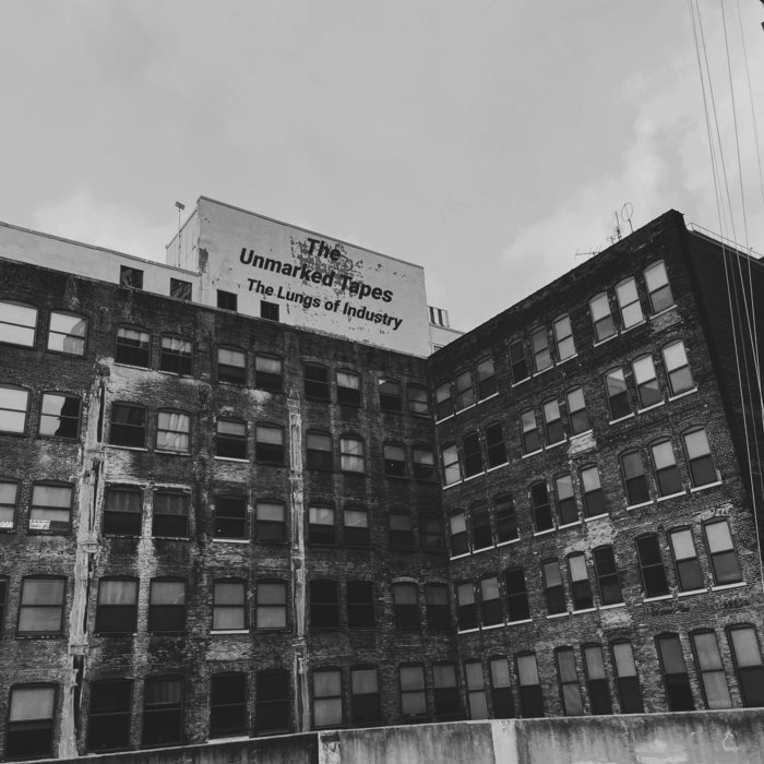 Heavy Symbols | The Unmarked Tapes