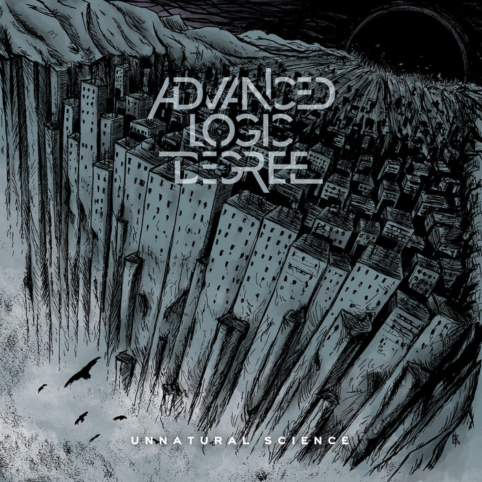 Unnatural Science | Advanced Logic Degree