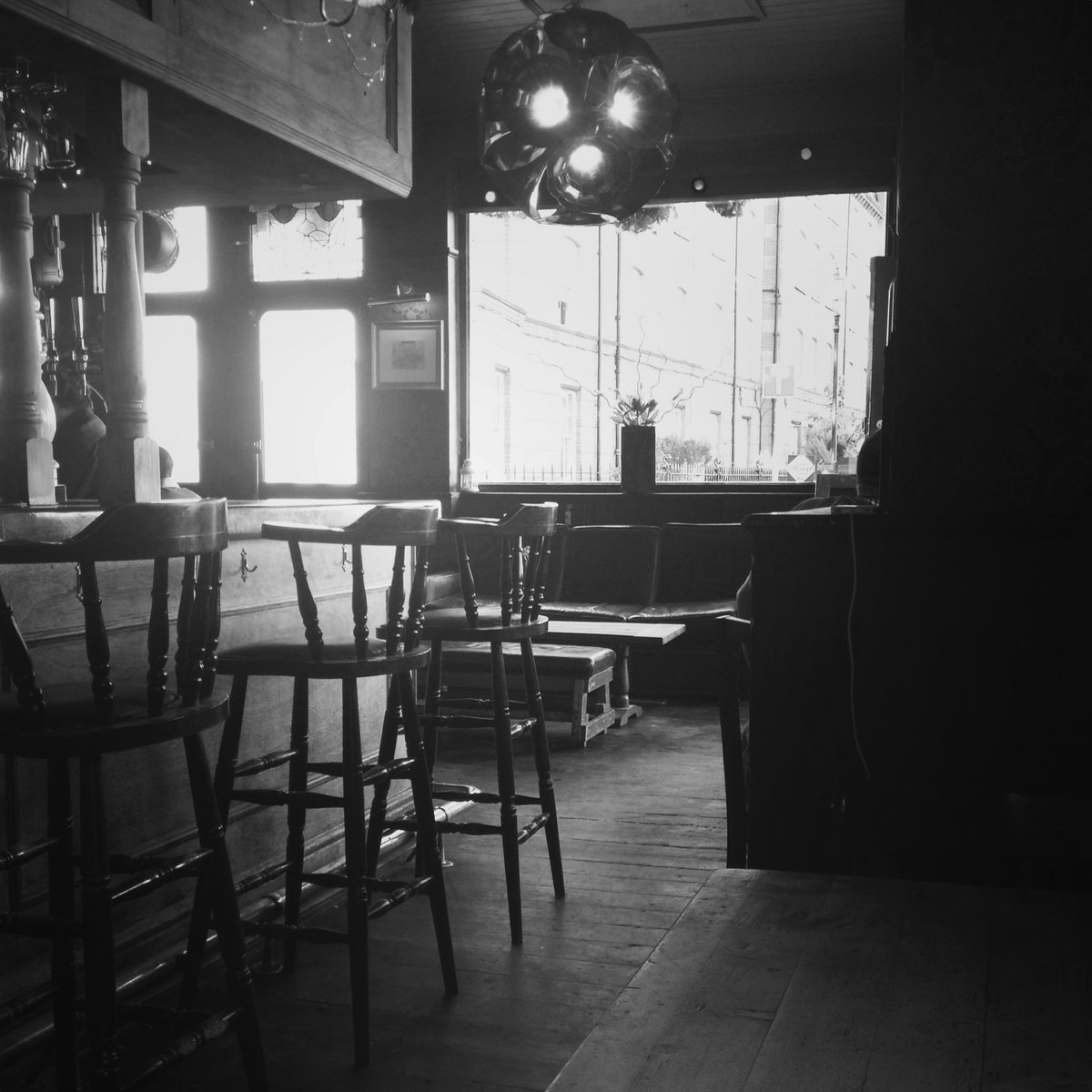 Pubs, Memory | Robin Allender