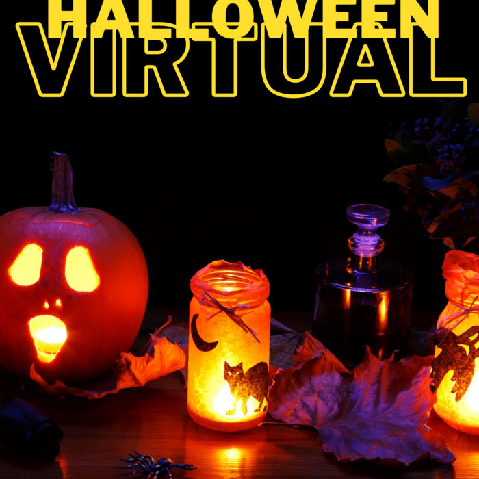 THE HALLOWEEN BEAT | MusicVlogDork