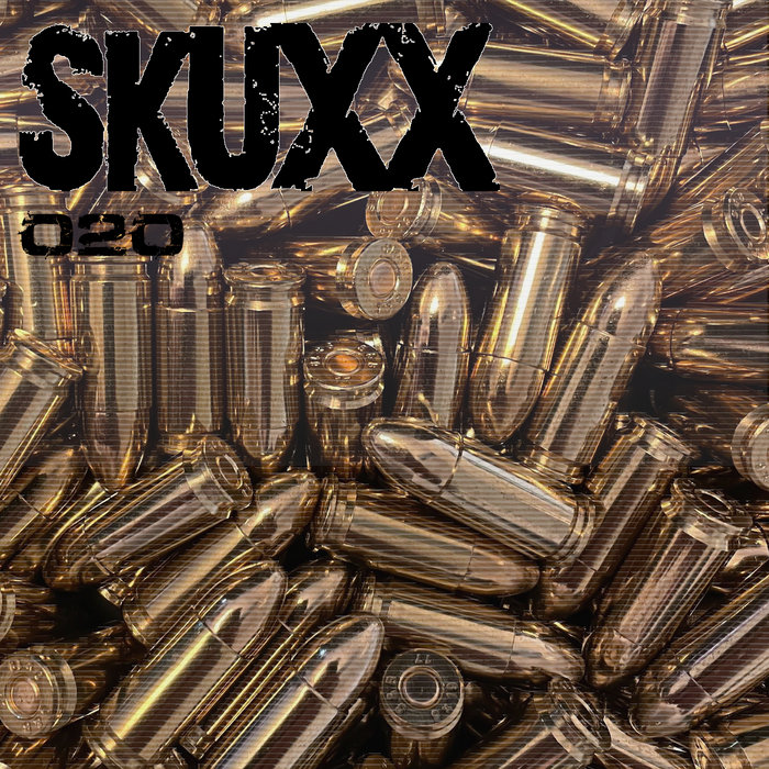 9mm | UK Ruff | Skuxx Records