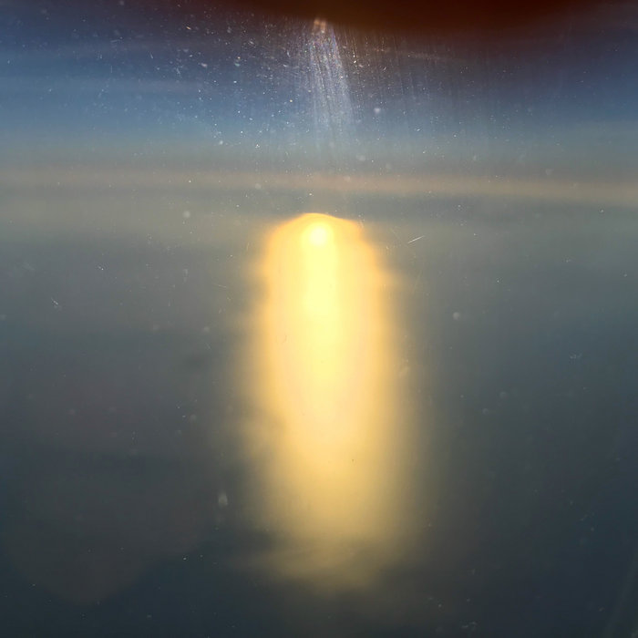 Silent Light | Kaspars Liepins | Sound As Light