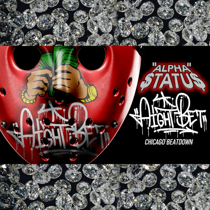 Alpha Status | Aight Bet