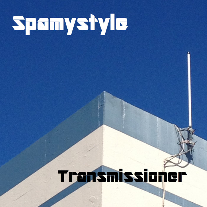 Transmissioner | Spamystyle
