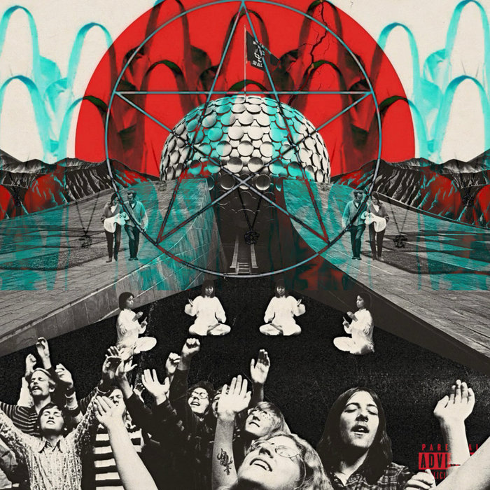 Cult Classic | Korrin & THE INDIGO CHYLD | Korrin