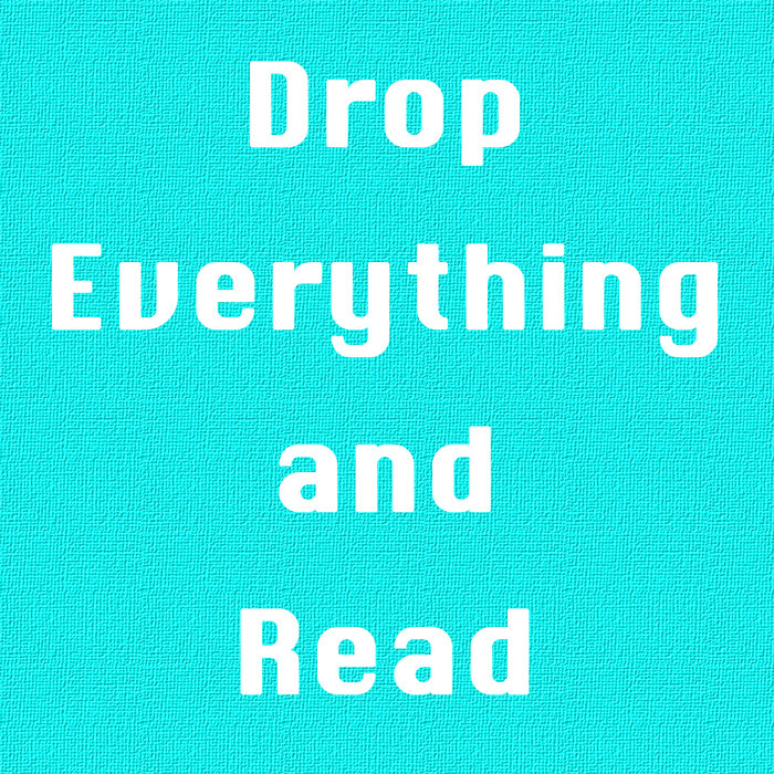 Drop Everything and Read | A Perfect Circle Time