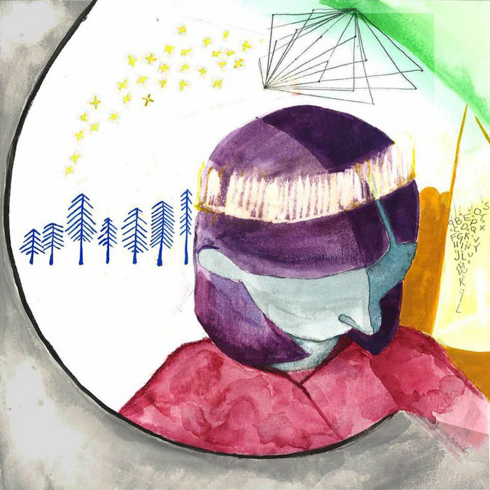 Lima Beans & Ham | Brennan Walker, Wesley Malone & Matthew Siple | The ...