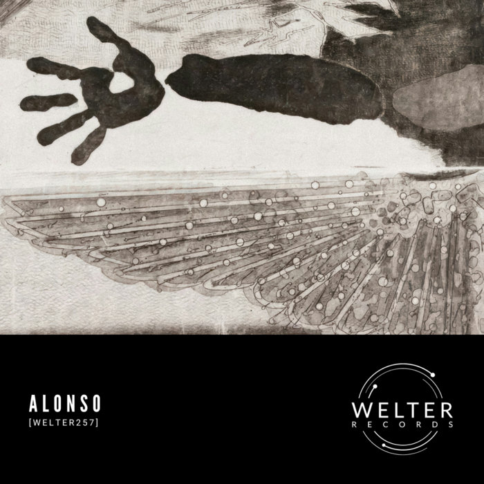 El Gordo Del Clark | Alonso | Welter Records