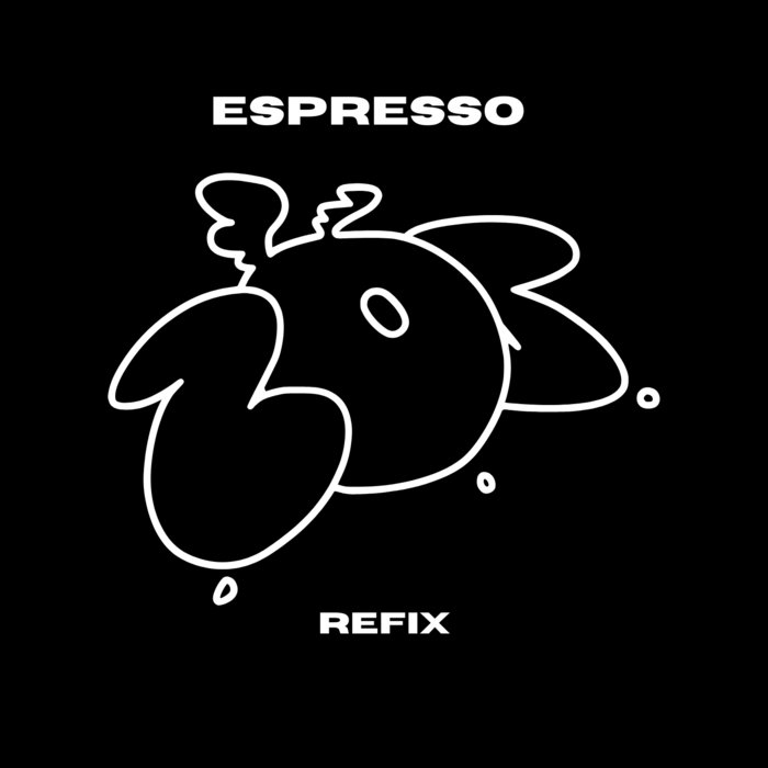 Sabrina Carpenter - Espresso (Zaida Zane Bootleg) | Zaida Zane