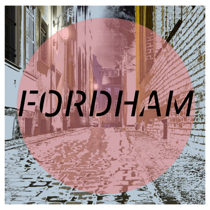 Fordham | FORDHAM