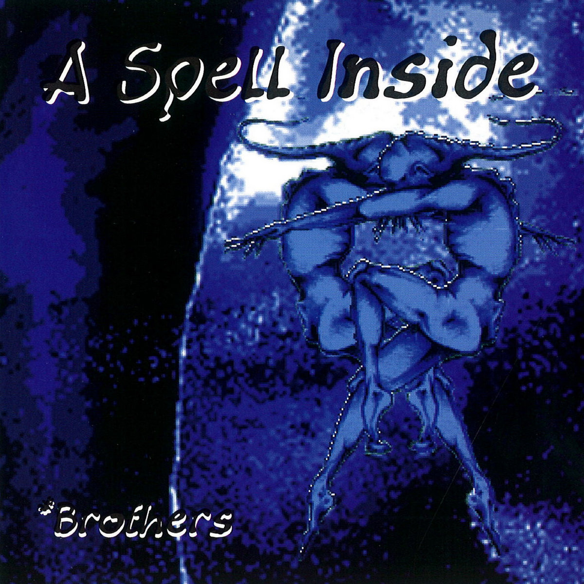 Brothers | A Spell Inside | Scanner