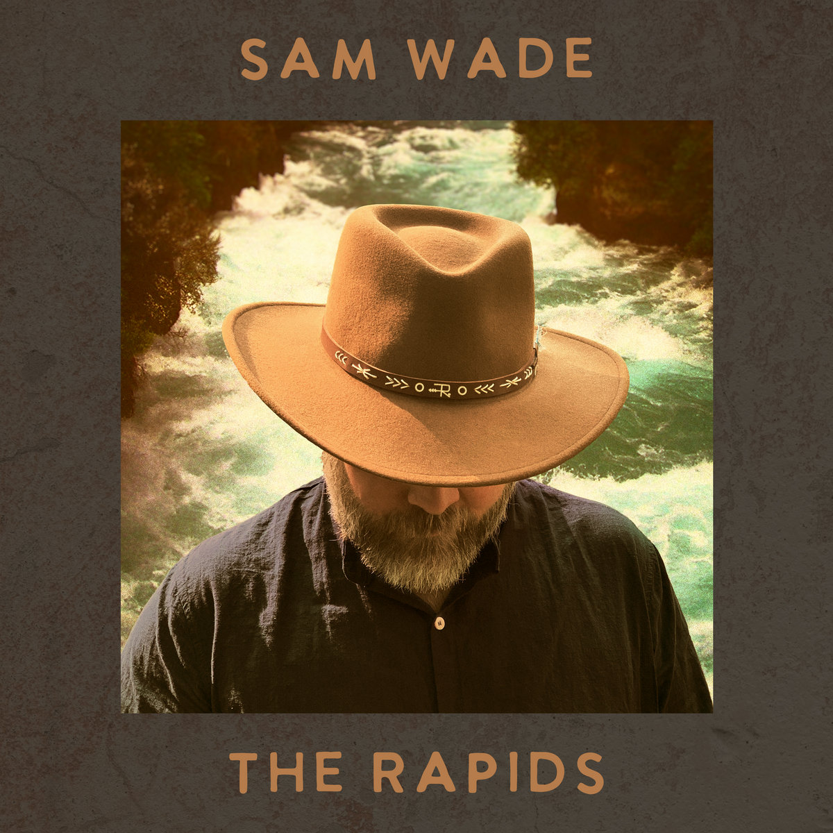 The Rapids | Sam Wade