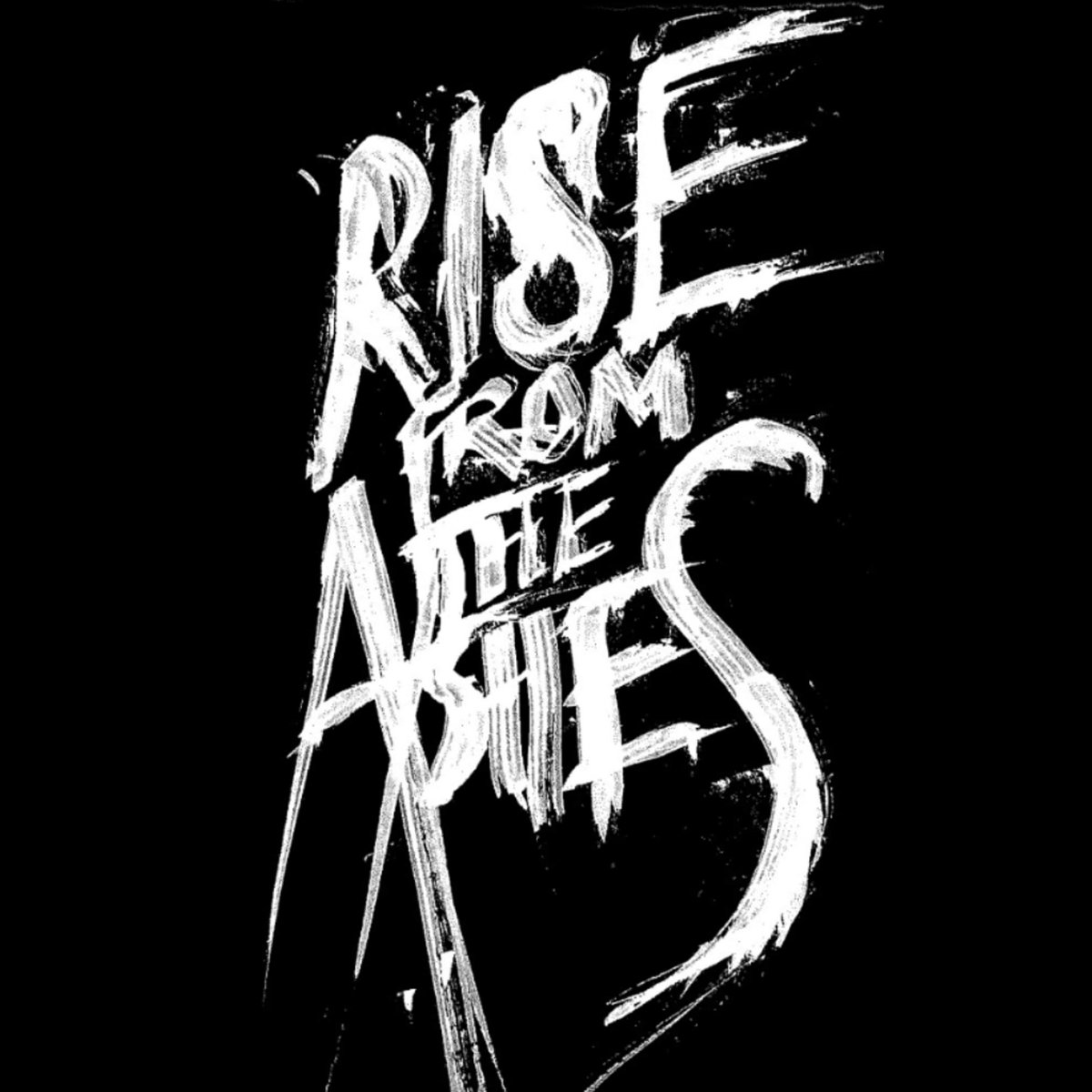 Rise From The Ashes | Chaos