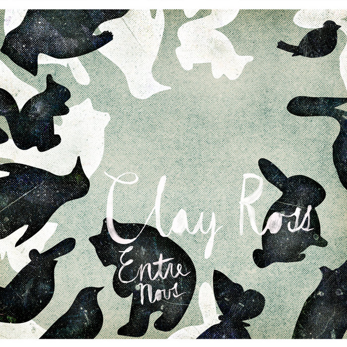 Entre Nous | Clay Ross