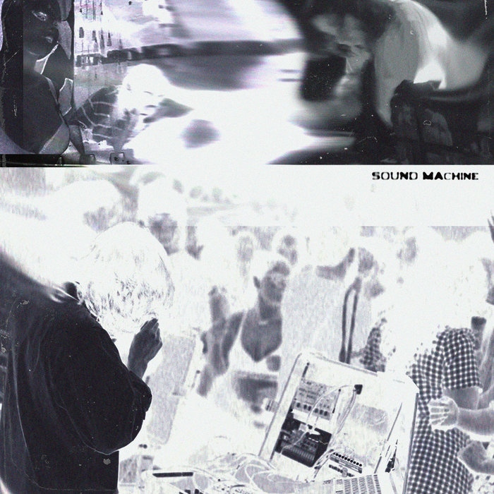 sound machine | Machine punk